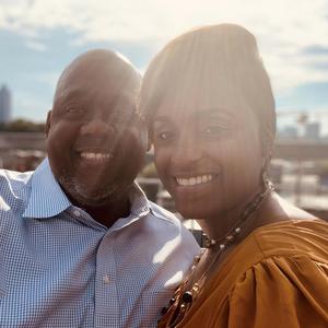 Sabrina Luckie and Casey Bethel's Wedding Registry on Zola