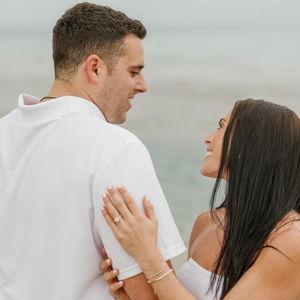 Casey Martin and Zack Herman's Wedding Registry on Zola