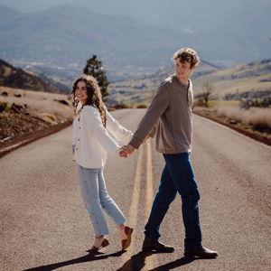 Jasmine Casillas and Timothy McPherson's Wedding Registry on Zola