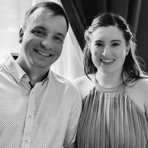 Cassaundra Chesterman and Andrew Burgess-Wise's Wedding Registry on Zola