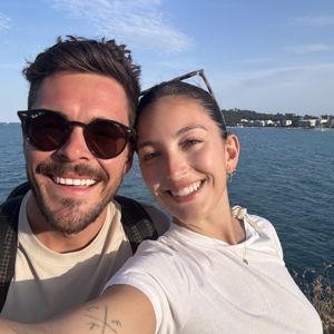 Cassidy Mershon and Lewis Wearne's Wedding Registry on Zola