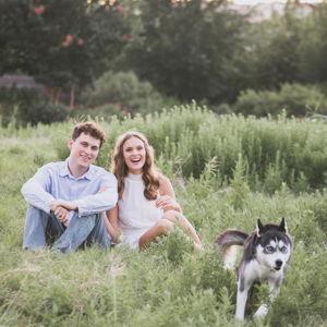 Cassidy Halfmann and Thomas Harden's Wedding Registry on Zola