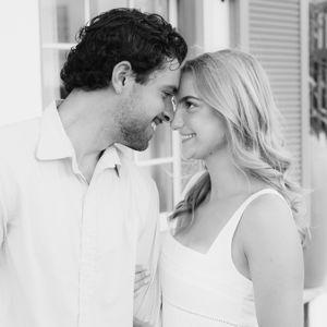 Cassidy Martin and Chase Owens's Wedding Registry on Zola