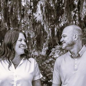 Cassandra Ann Linn and Erik Charles Ruff's Wedding Registry on Zola