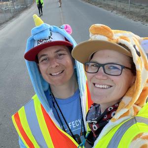 Cassie Turner and Kate Hanus's Wedding Registry on Zola