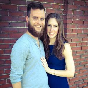 Cassie Bodnar and Zach Croissant's Wedding Registry on Zola
