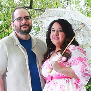 Michele Catalano and Daniel Buck's Wedding Registry on Zola