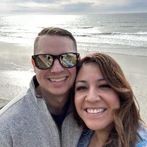 Devin Humphries and Catalina Gonzalez's Wedding Registry on Zola