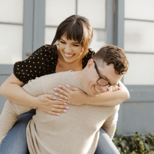 Cat Caudillo and David Dugoncevic's Wedding Registry on Zola