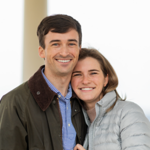 Cate Griffin and Pep Brown's Wedding Registry on Zola