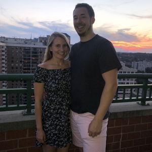 Mackenzie Cate and Christian Miller's Wedding Registry on Zola