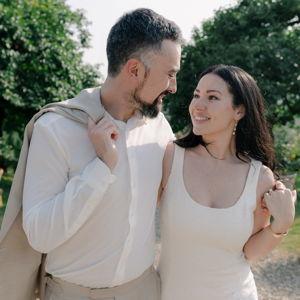 Catherine Coppola and Alejandro Toranzo's Wedding Registry on Zola