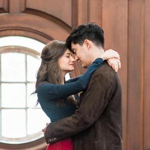 Catherine Goodson and Daniel Palomino's Wedding Registry on Zola