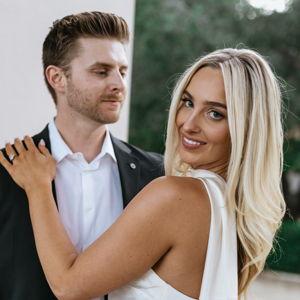 Catherine Adcock and Brennin Tidwell's Wedding Registry on Zola