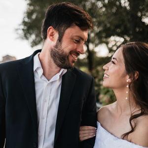 Catherine Zivanov and Christopher Flinn's Wedding Registry on Zola