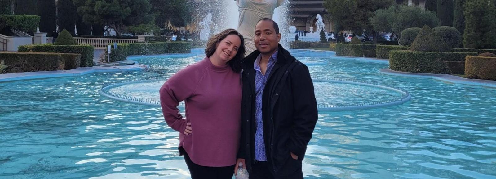 Catherine Hammons and Courtney White's Wedding Registry on Zola