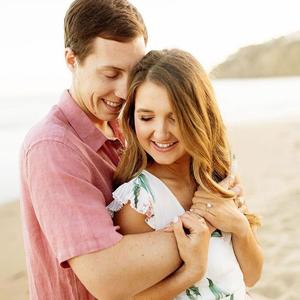 Catherine Coolidge and Jake Gordon's Wedding Registry on Zola