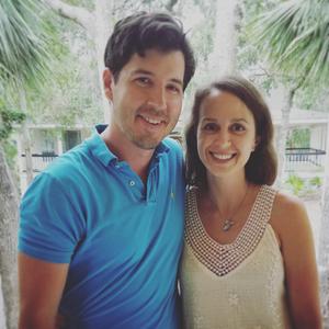 Catherine Workman and Jonathan Stroud's Wedding Registry on Zola