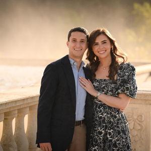 Catherine Curran and Kevin Levitsky's Wedding Registry on Zola