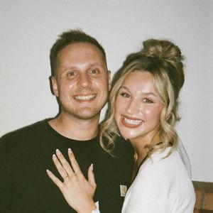 Wesley Foor and Catherine Pages's Wedding Registry on Zola