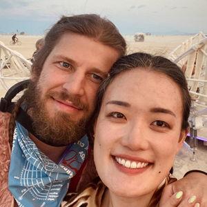 Cathy Li and Nicholas Altieri's Wedding Registry on Zola