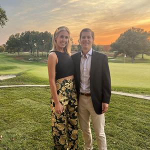 Caty Owen and Gray Huffard's Wedding Registry on Zola