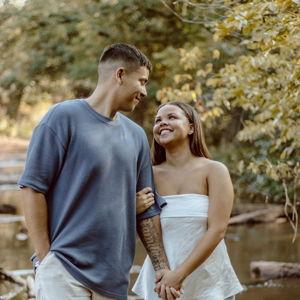 Autumn Wilson and Cayden Diccion's Wedding Registry on Zola