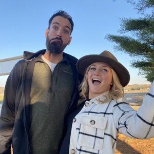 Cayle O'Brien and Joseph Mattiace's Wedding Registry on Zola