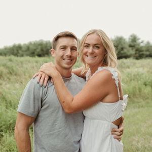 Caylee Whipple and Ryan Blankenship's Wedding Registry on Zola