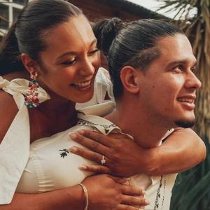 Ceara Gray and Adrian Quinones's Wedding Registry on Zola