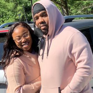Azaniya Jeffers and Cecil Givens's Wedding Registry on Zola