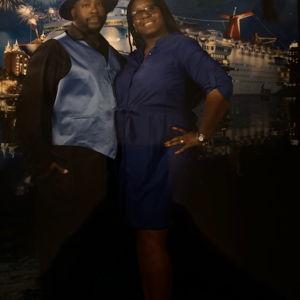 Temeka Jackson and Cedric Cooper's Wedding Registry on Zola