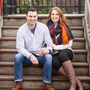 Gina DellaPietro and Ben Celano's Wedding Registry on Zola
