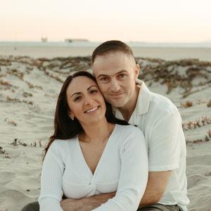 Savannah Thomason and Michael Celano Jr.'s Wedding Registry on Zola