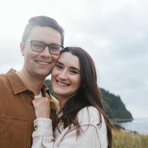 Celia Lang and Ben Fredrickson's Wedding Registry on Zola