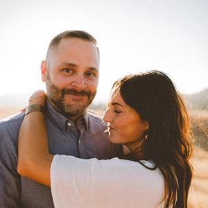 Stephanie Certa and Andrew Unyi's Wedding Registry on Zola