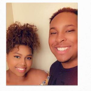 Chaanse Fordham and Sophia Vazquez's Wedding Registry on Zola