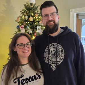 Casey Guillot and Chad Eckert's Wedding Registry on Zola