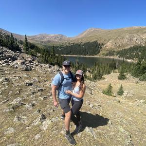 Kelly Bender and Chad Villwock's Wedding Registry on Zola