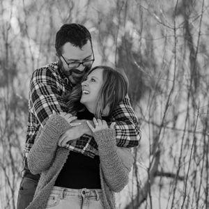 Kelly Handy and Chad Cloutier's Wedding Registry on Zola