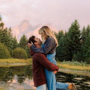 Morgan Ballou and Chad Roberts's Wedding Registry on Zola