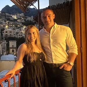 Devon Chaiken and David Taylor's Wedding Registry on Zola