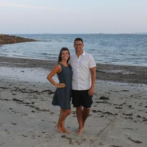 Allison Chaisson and Craig Nichols's Wedding Registry on Zola