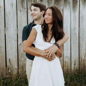 Christina Nguyen and Chance Anderson's Wedding Registry on Zola