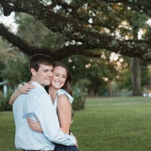 Grace Harrison and Chance Baskin's Wedding Registry on Zola