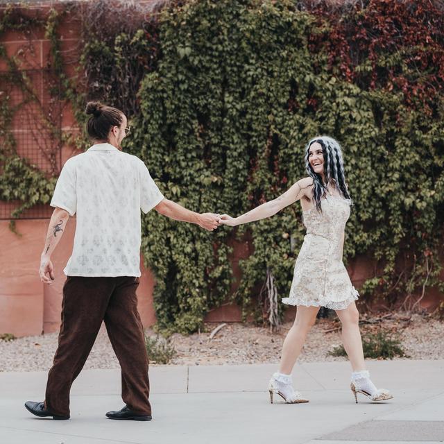 Kiersten Phipps and Chance Bellamy's Wedding Registry on Zola