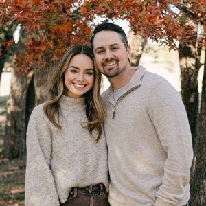 Sarah Easterling and Chance Callihan's Wedding Registry on Zola