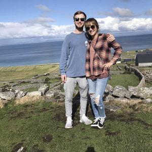 Chandler Hiser and Connor Cairnes's Wedding Registry on Zola