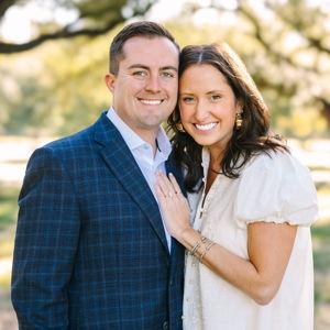 Chandler Short and Dillon Stanley's Wedding Registry on Zola