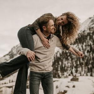 Tanner Vernon and Chandler Madison's Wedding Registry on Zola